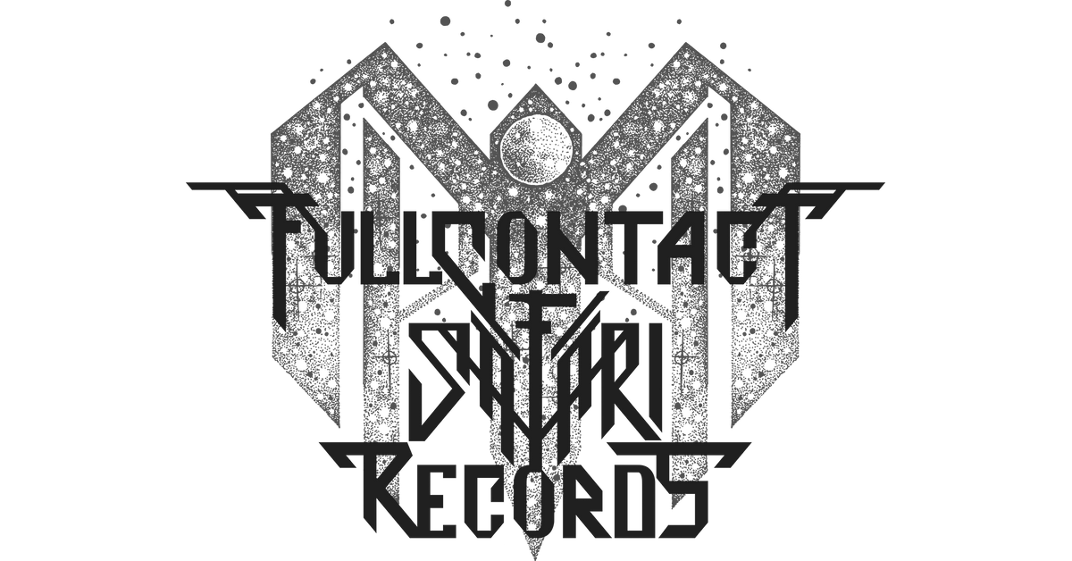 Full Records Logo Above All Records Demo Submission, Releases & 11